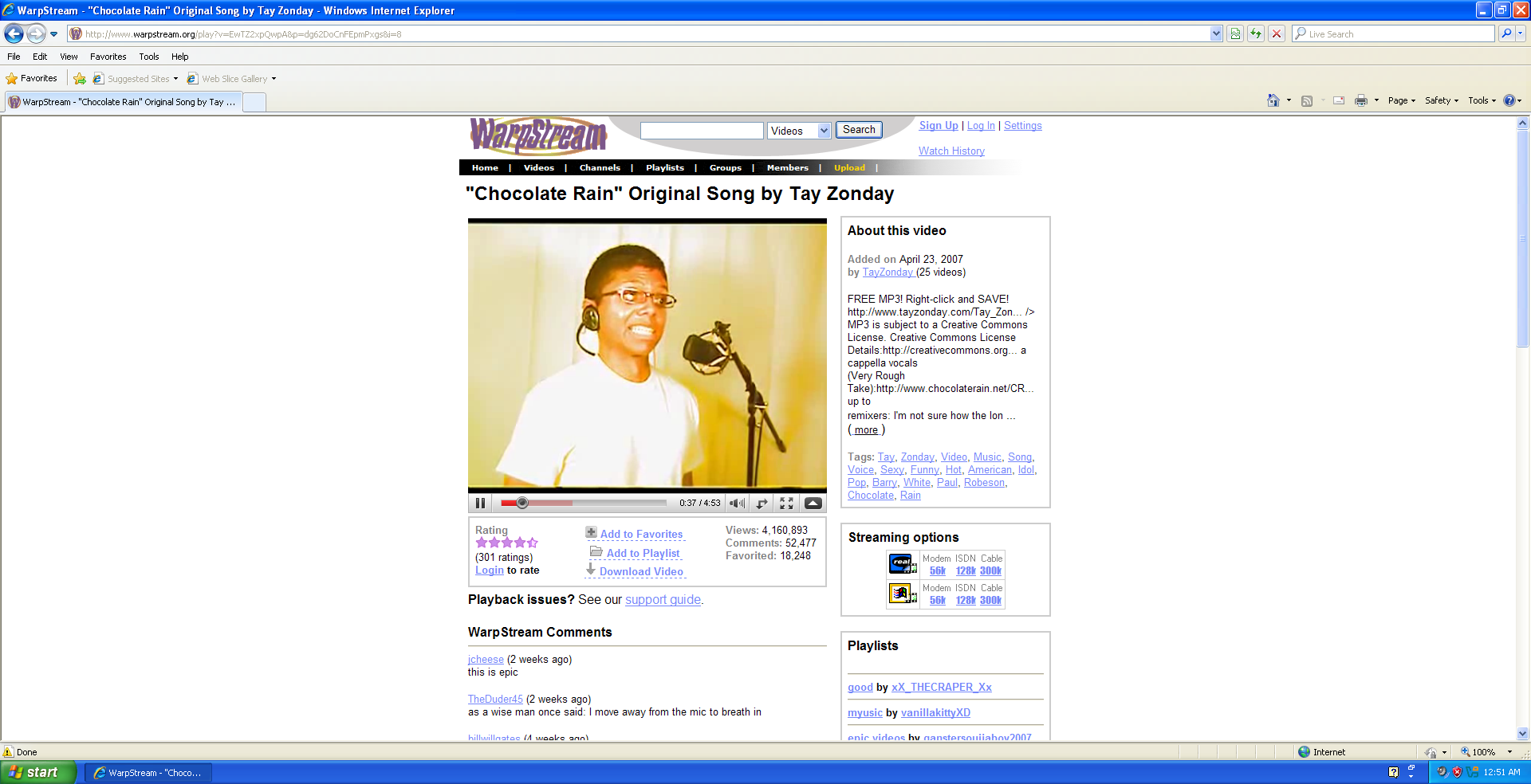 Travel Back to the 2000s Internet with Protoweb and a Virtual Windows ...